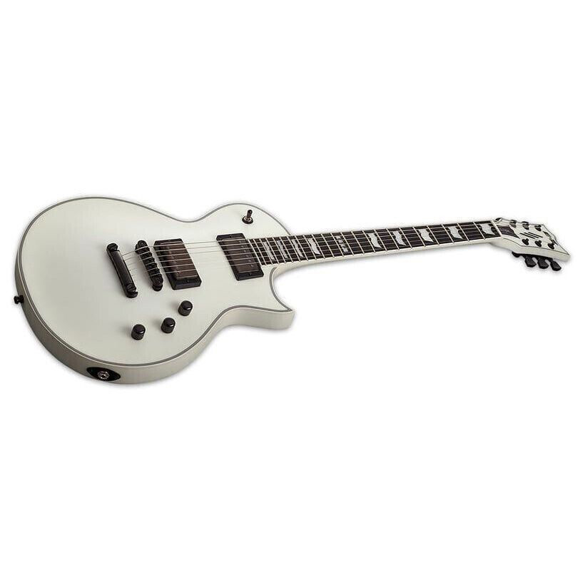 ESP E-II Eclipse EMG Snow White Satin Japan купить Различное ...